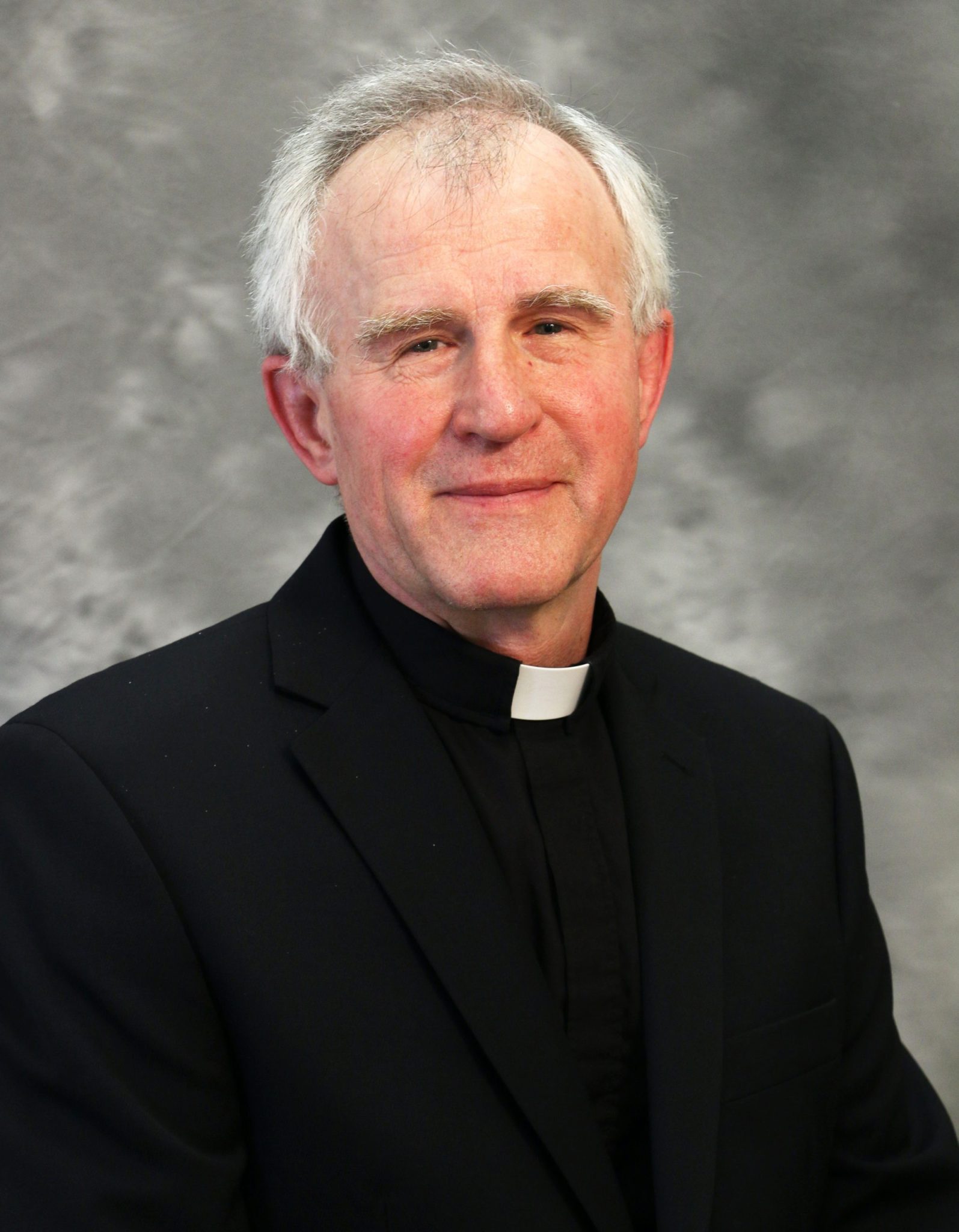 Reverend Stephen A. Krawontka (1950-2022) – Diocese of Scranton