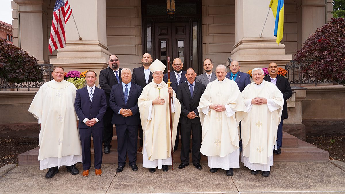 Diocese of Scranton News – Diocese of Scranton