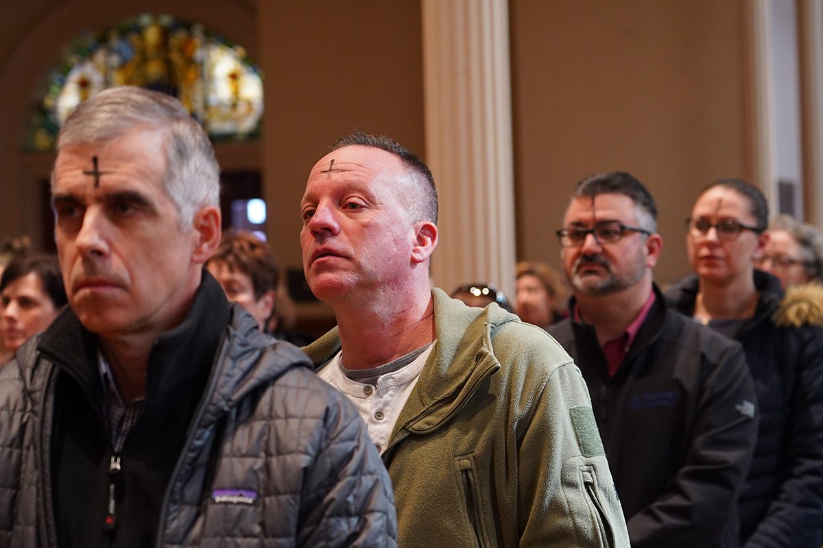 “Grow in faith and be filled with awe,” Bishop Bambera’s Lenten Message – Diocese of Scranton