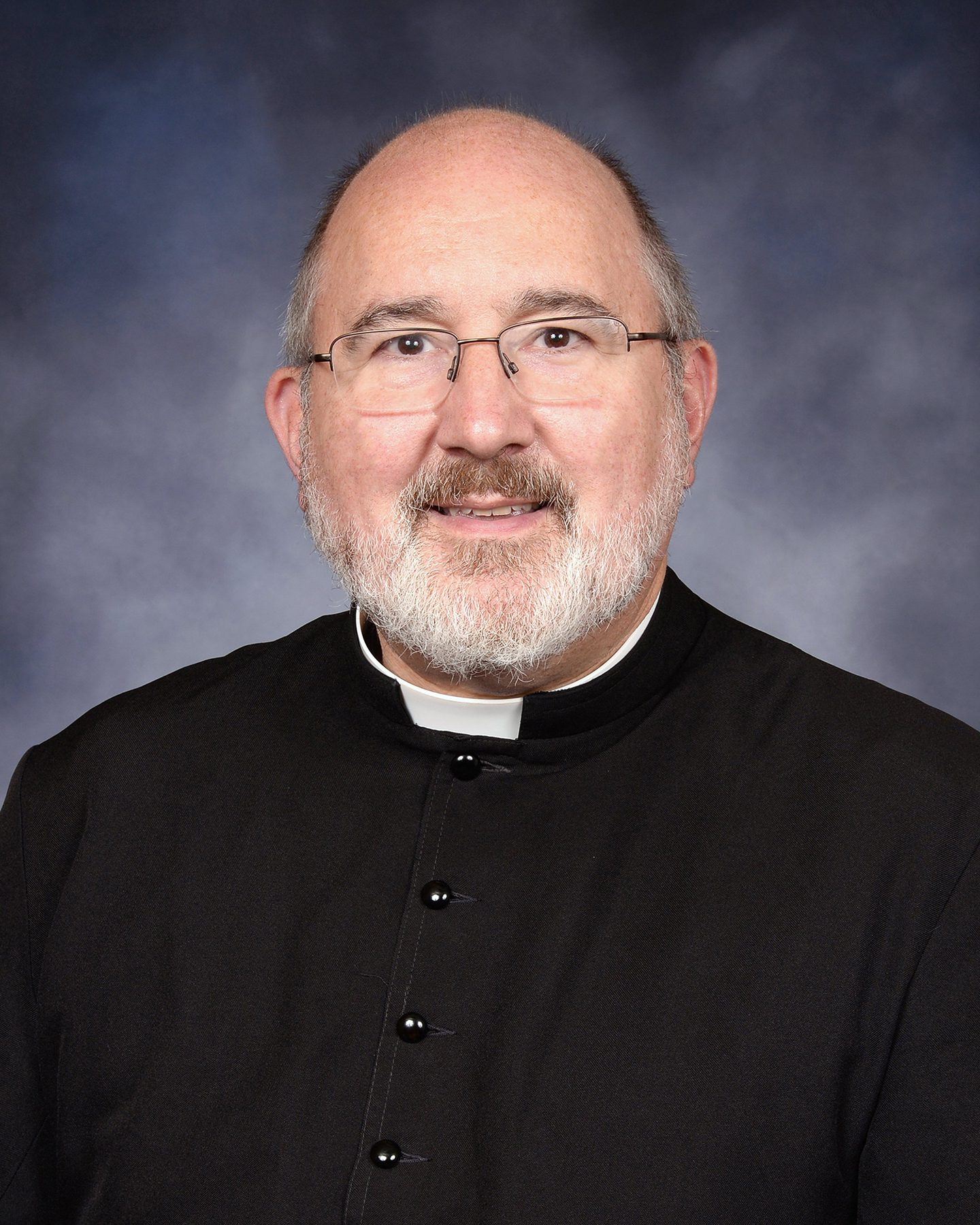 Indianapolis priest named director of USCCB’s Institute on the Catechism – Diocese of Scranton