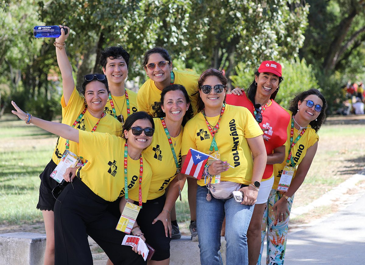 Webinar Addresses Challenges Visions Of Youth Ministry In Us Latin America Caribbean