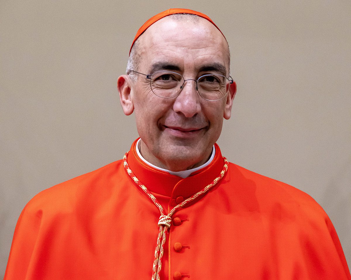 Pope names new chancellor of institute for marriage, family sciences – Diocese of Scranton