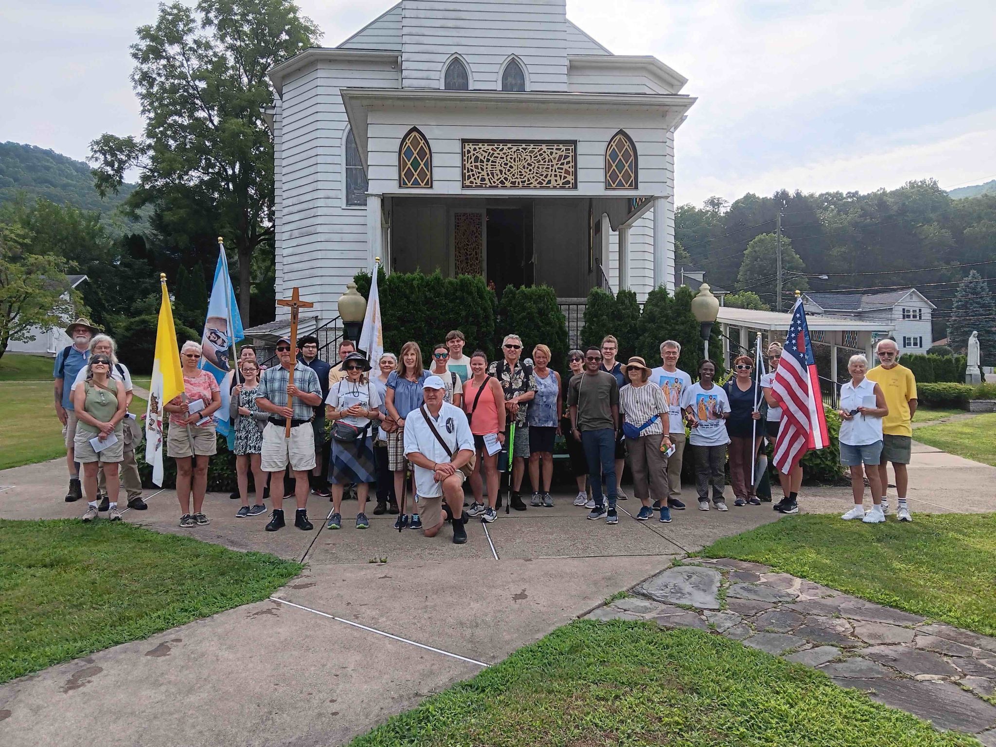 July 2025 – Page 3 – Diocese of Scranton