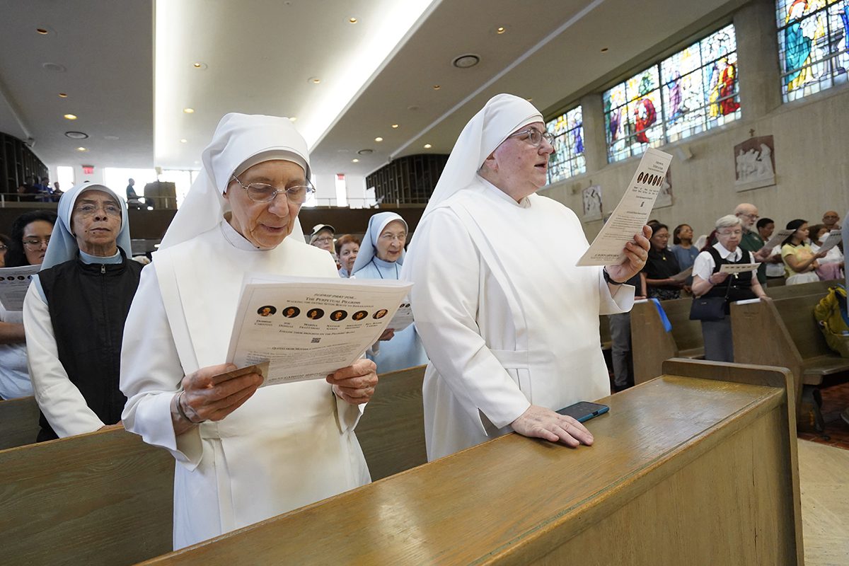 Judge blocks religious exemption to birth control coverage; Little Sisters of the Poor to appeal ...