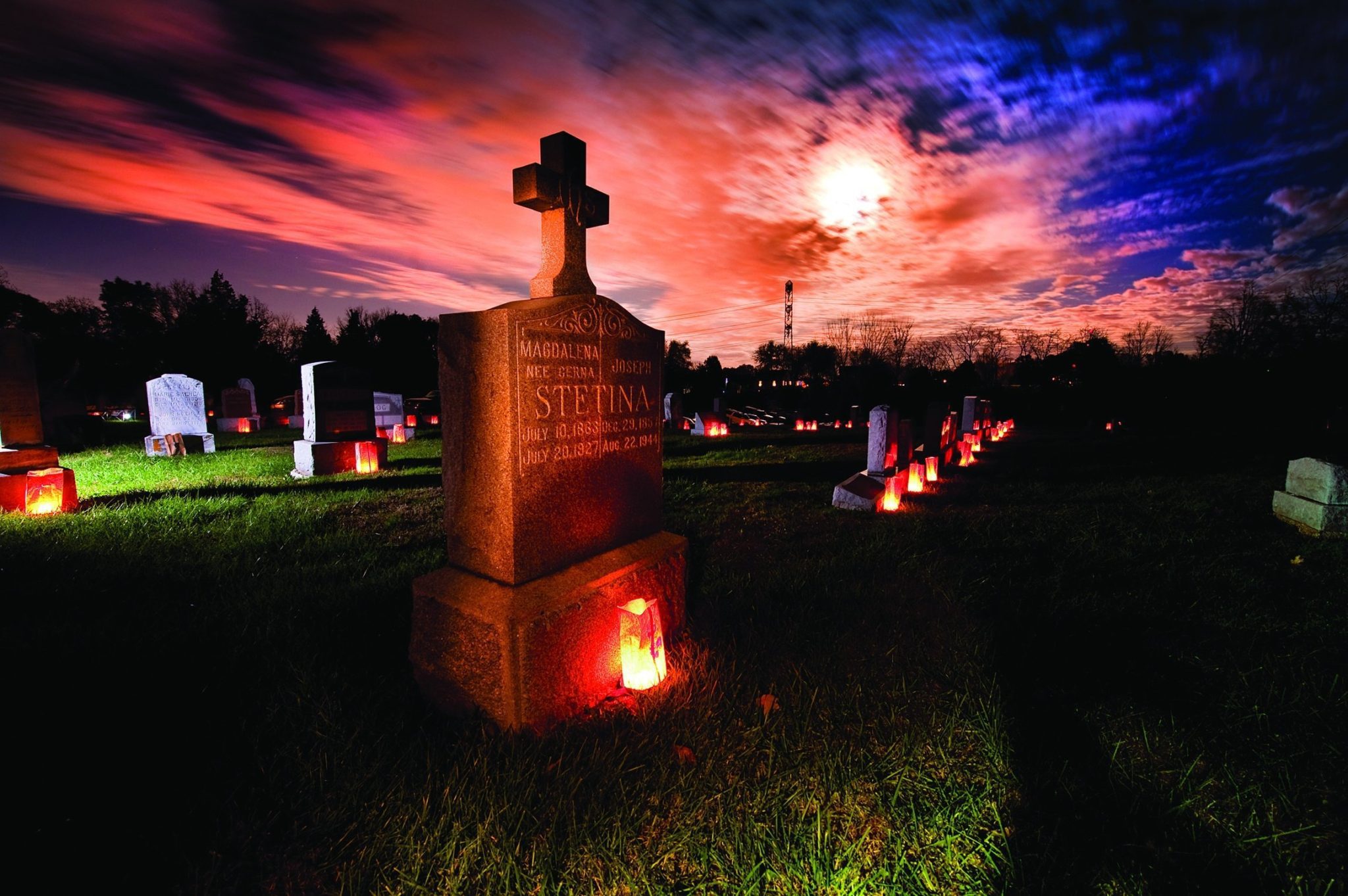 History behind All Saints’ and All Souls’ Days – Diocese of Scranton