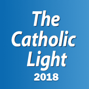 The Catholic Light – Diocese of Scranton