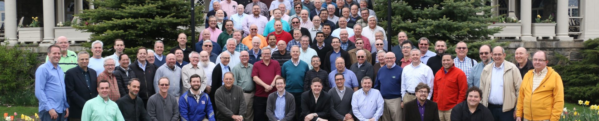 Priests – Diocese of Scranton