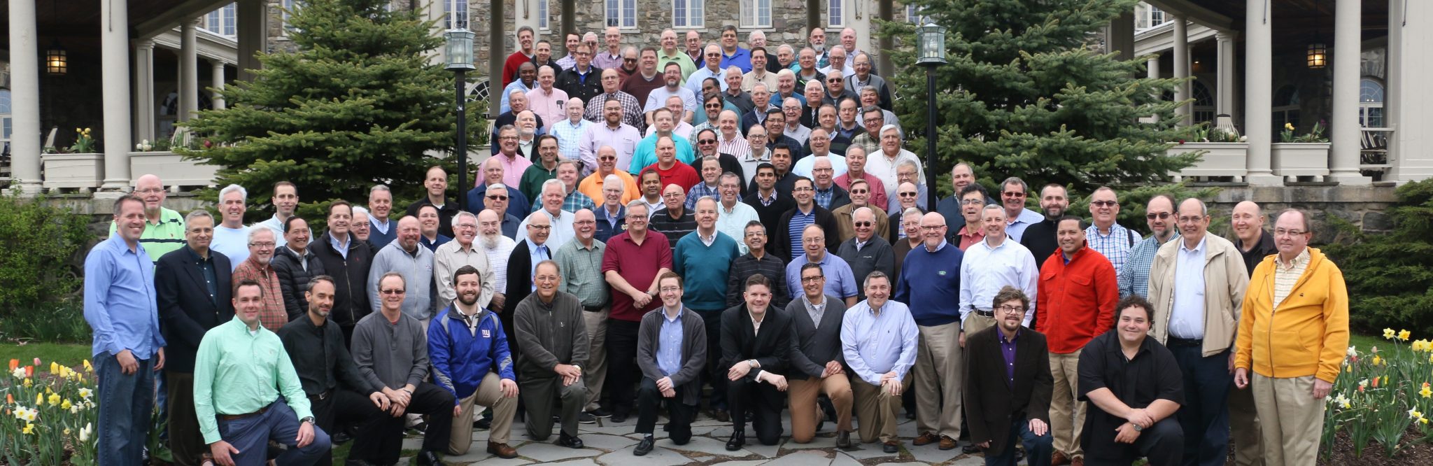 Priests – Diocese of Scranton