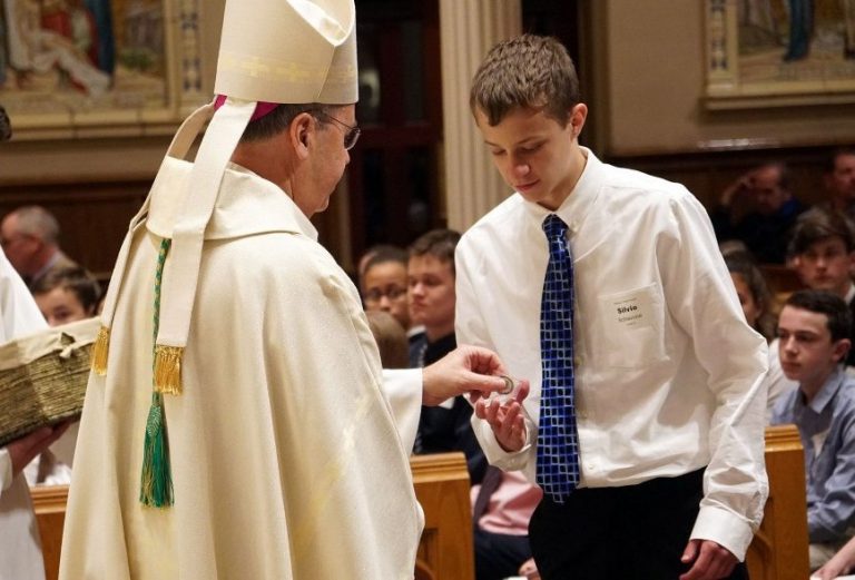 Worship – Page 2 – Diocese of Scranton