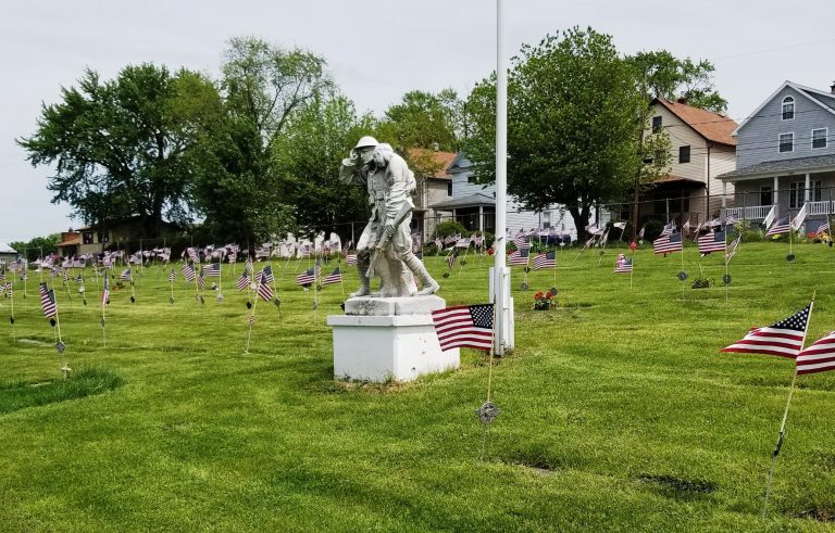 Cathedral Cemetery – Diocese of Scranton