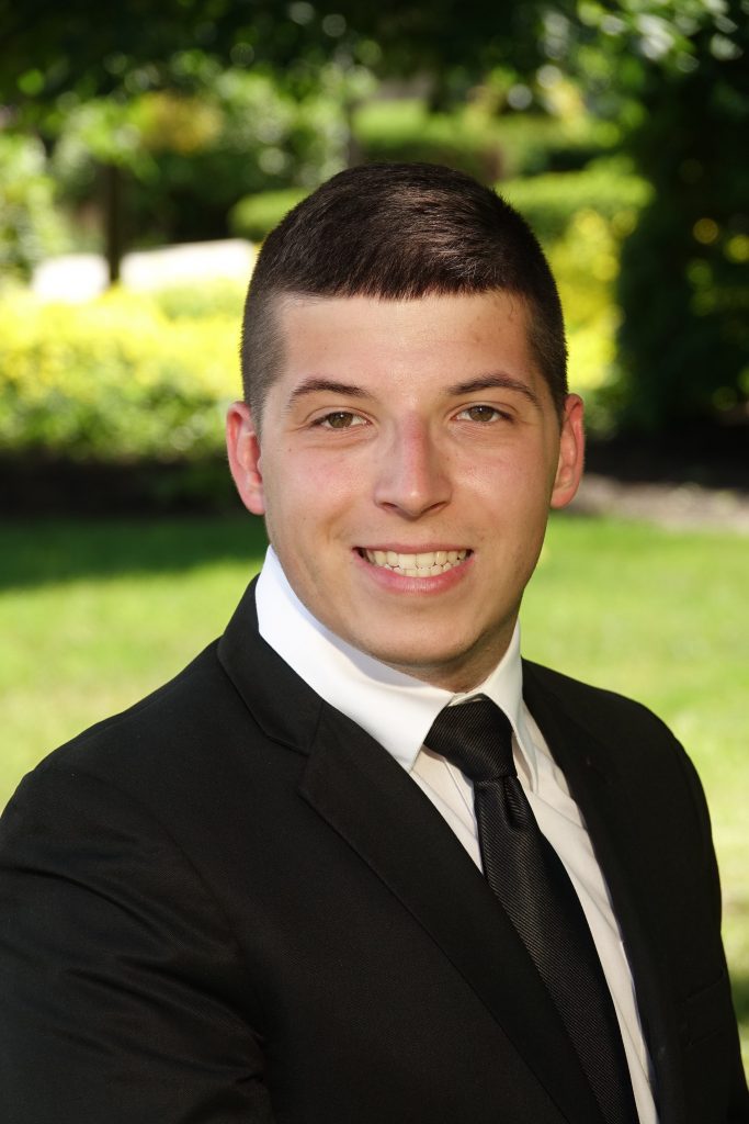 Meet Our Seminarians – Diocese of Scranton