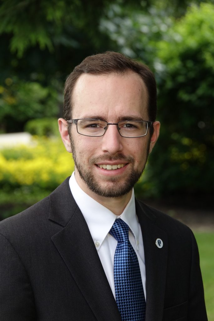 Meet Our Seminarians – Diocese of Scranton