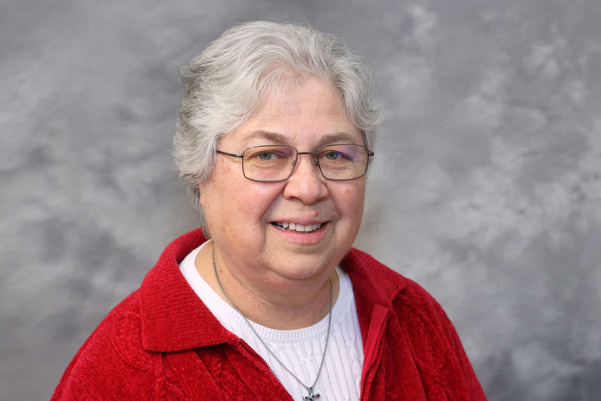 Sr. Kathryn Kurdziel, IHM – Diocese of Scranton