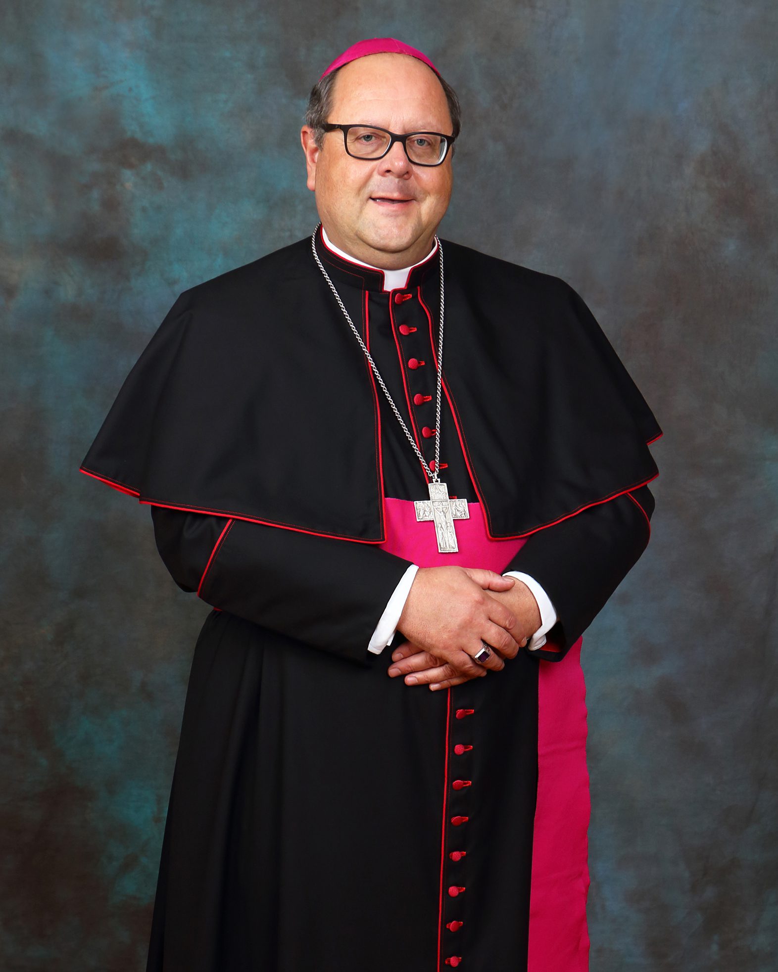Bishop Bambera Congratulates the new Bishop of Cleveland – Diocese of ...