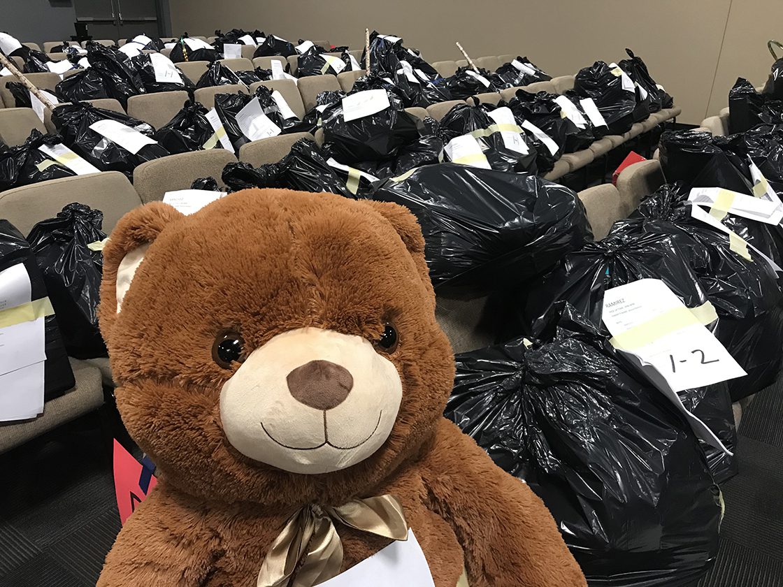 10,000+ toys distributed to families in need this holiday season ...