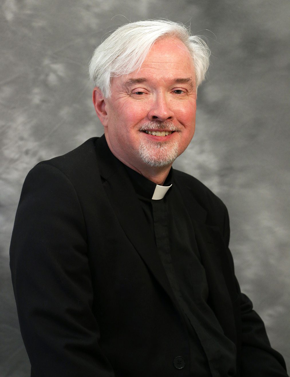 Bishop Bambera names lay and clergy chairs on behalf of Lycoming and ...