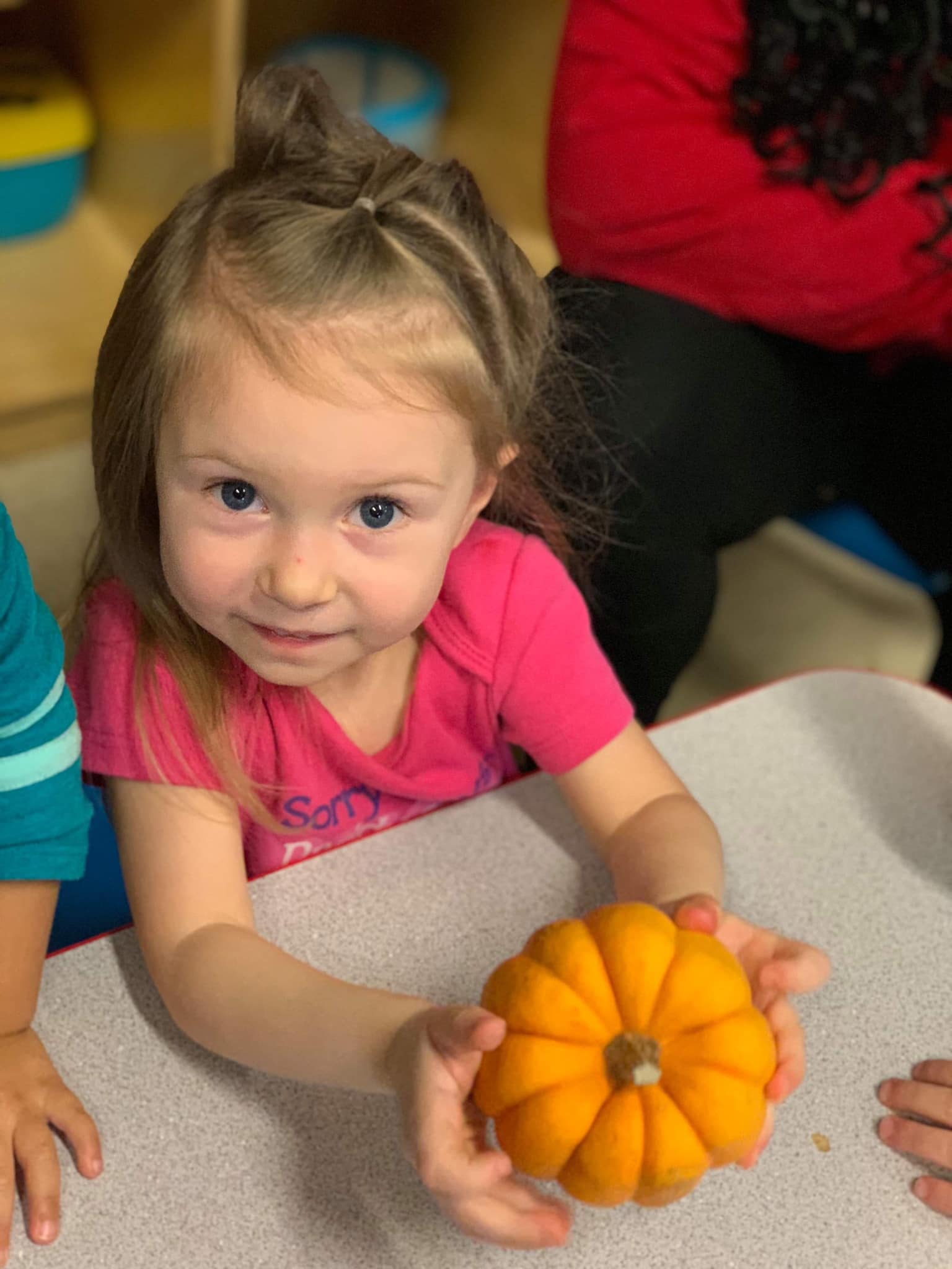 Childcare – Diocese of Scranton