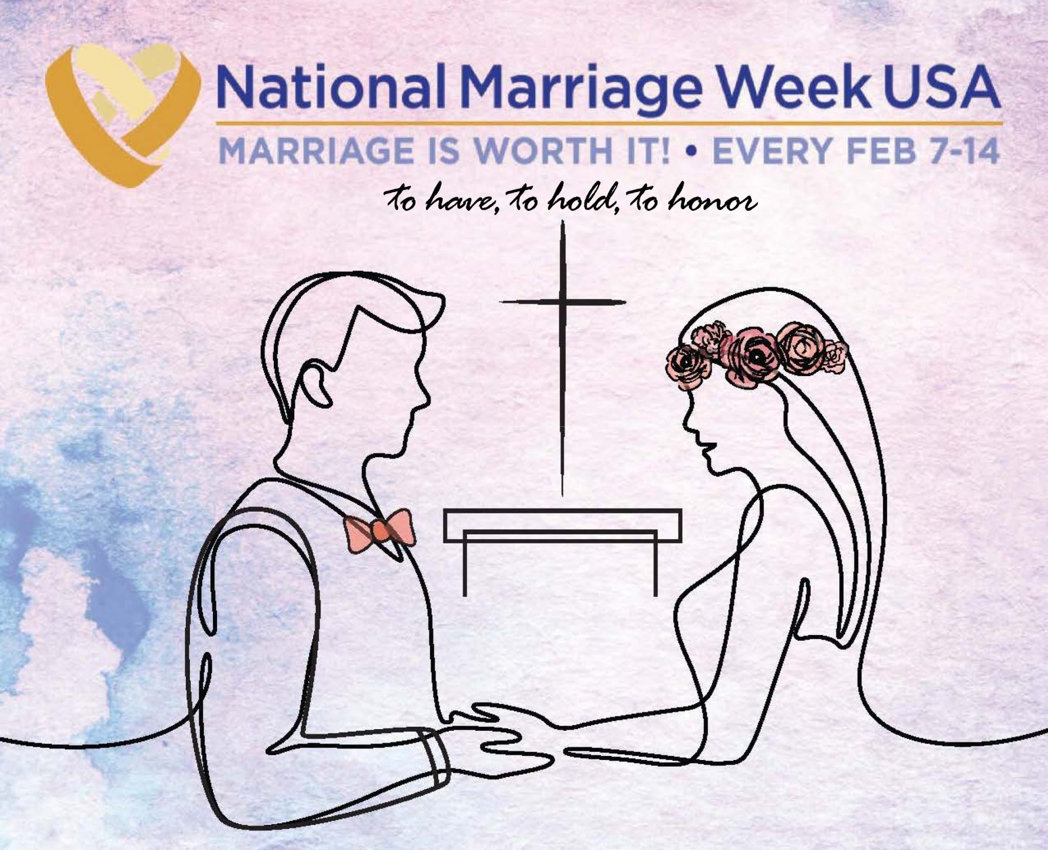 National World Marriage Week February 7-14, 2021 – Diocese of Scranton