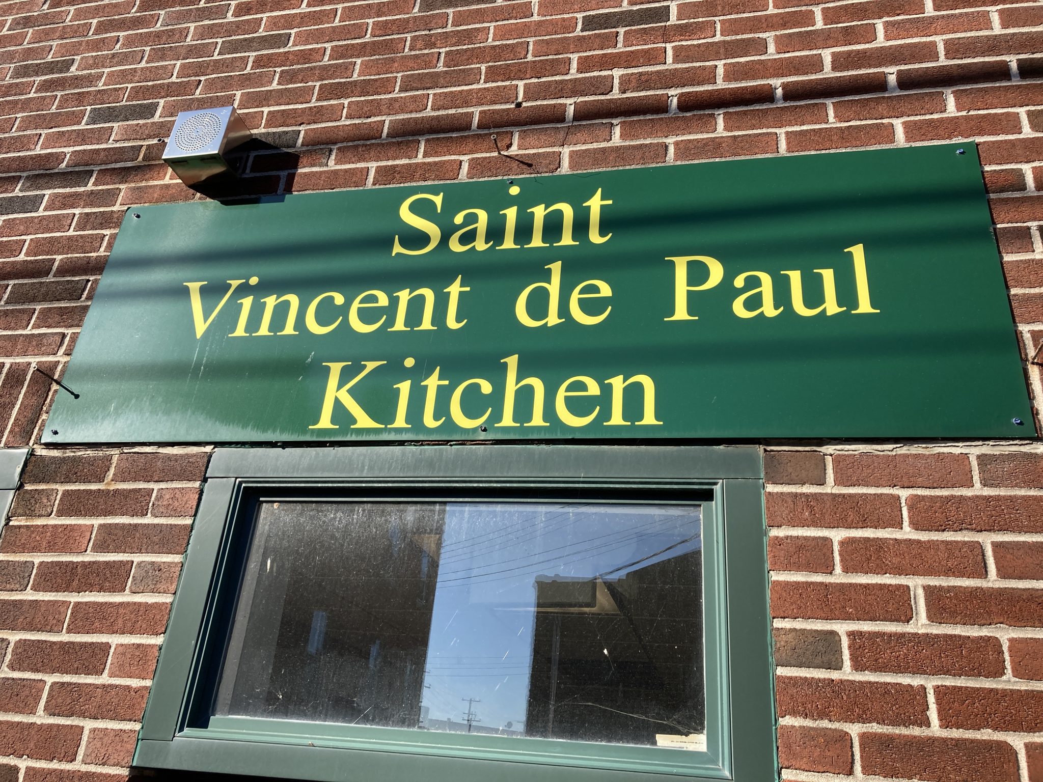 Food Assistance – Diocese of Scranton