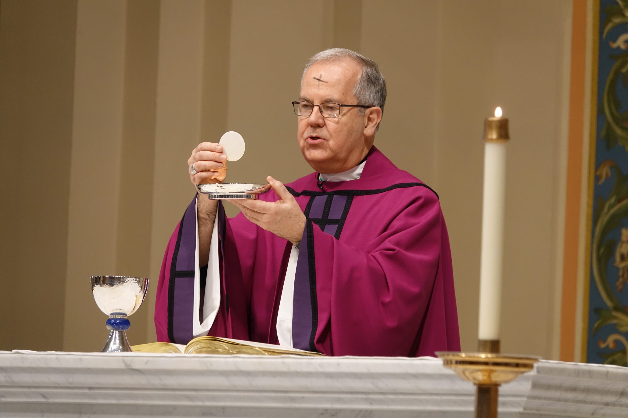Faith leaders recognized as having vital role in world’s pandemic ...