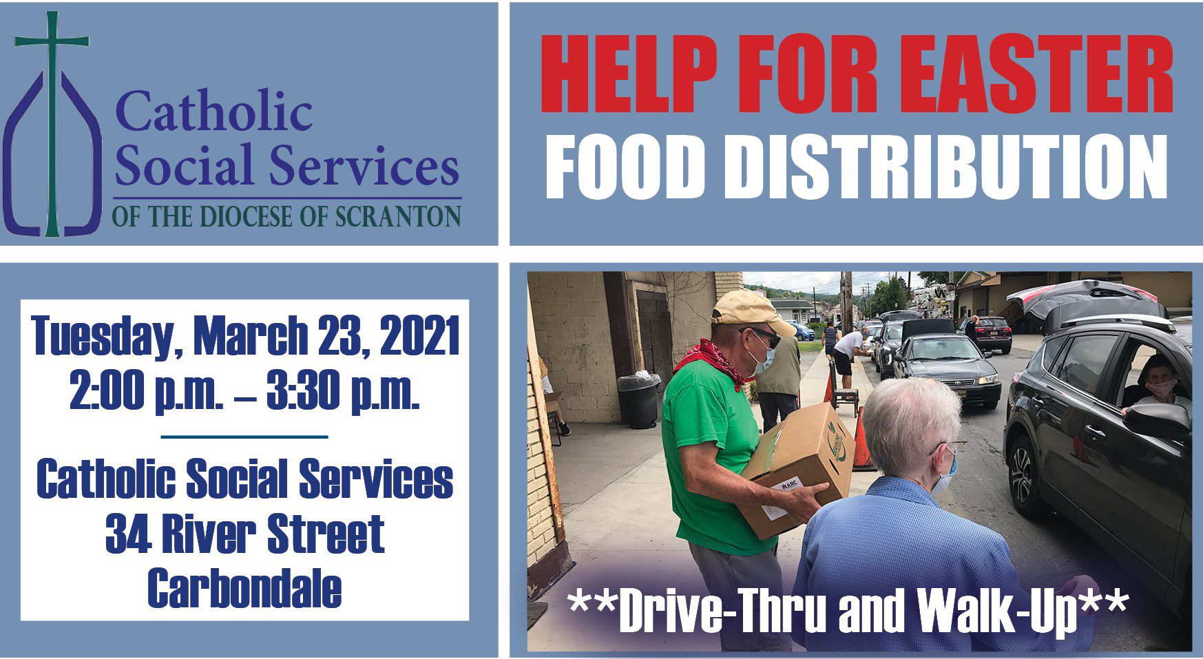 Catholic Social Services providing help and hope to individuals and ...