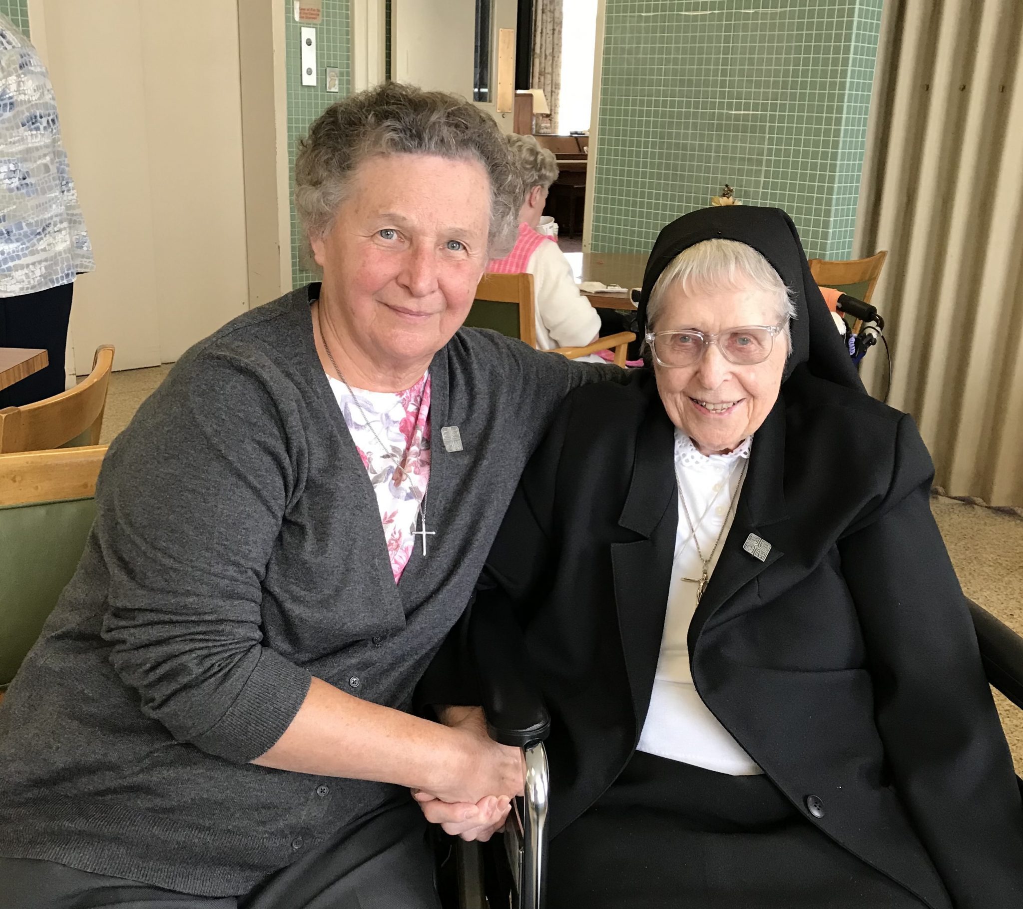 Celebrating National Catholic Sisters Week – Diocese of Scranton