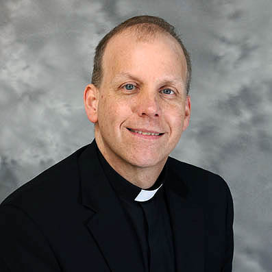 Reverend Gerald W. Shantillo, S.T.L., V.G. – Diocese of Scranton