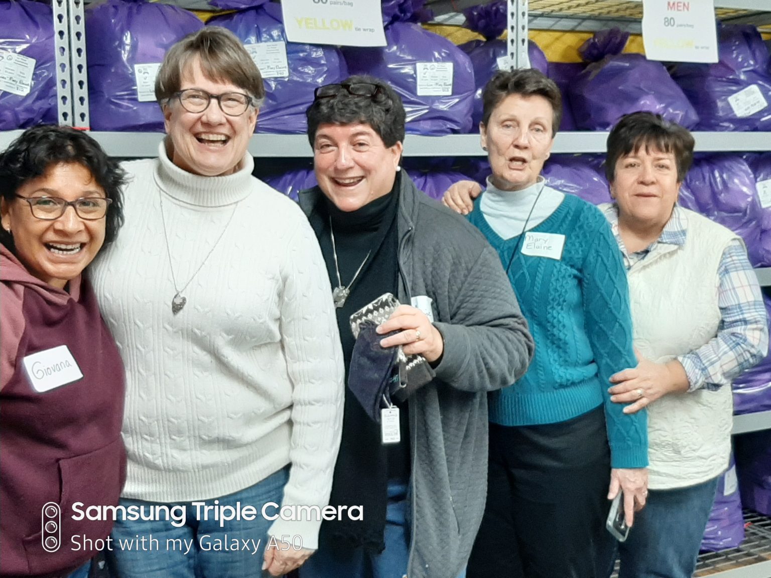 Celebrating National Catholic Sisters Week – Diocese of Scranton