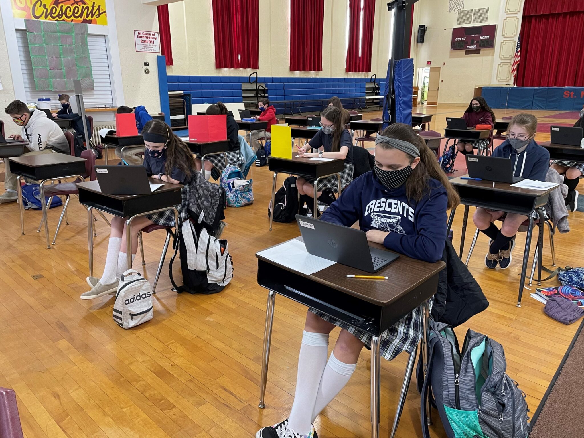 New assessment tool changing the way Catholic School teachers teach and ...