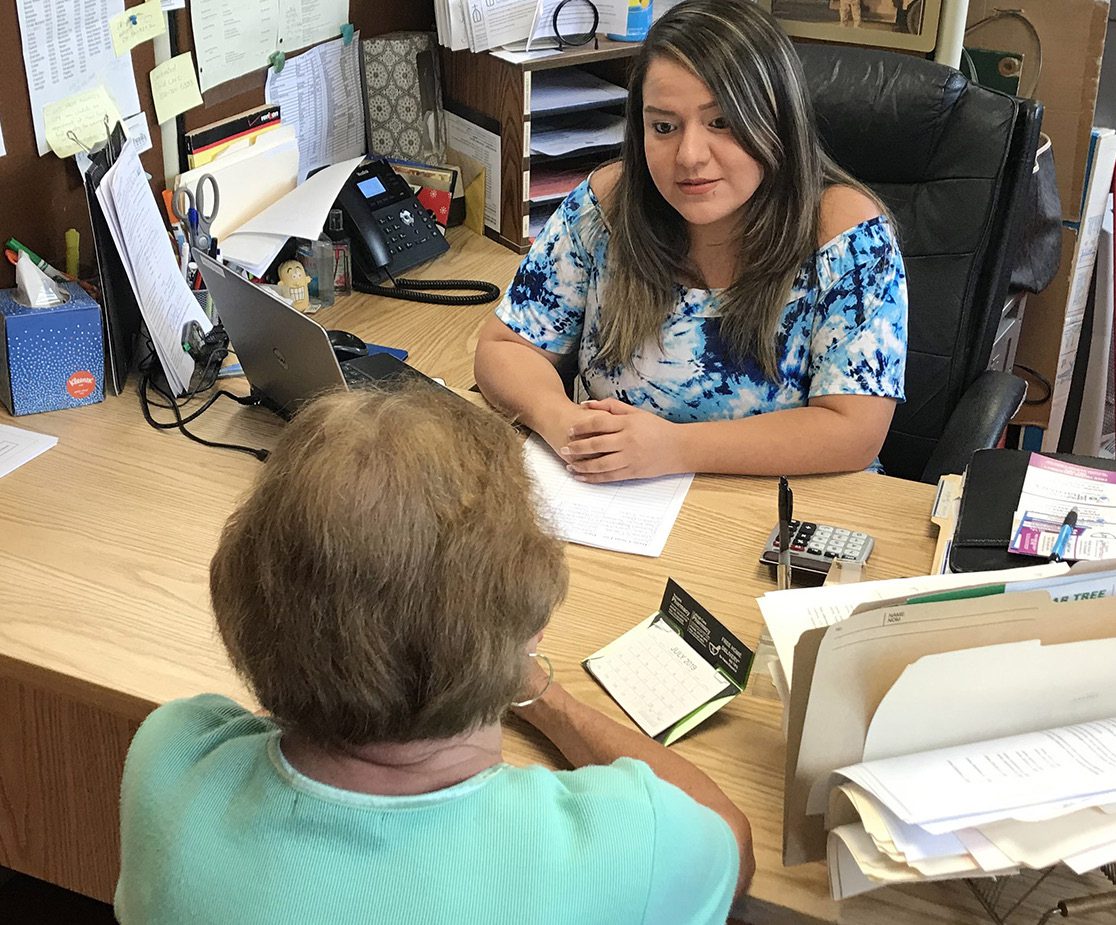 Relief Assistance for Individuals and Families – Diocese of Scranton