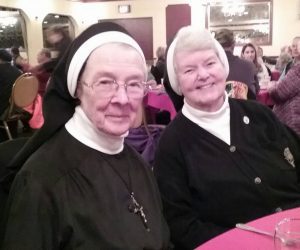 Sisters of Saint Basil depart Scranton Diocese after century of service ...