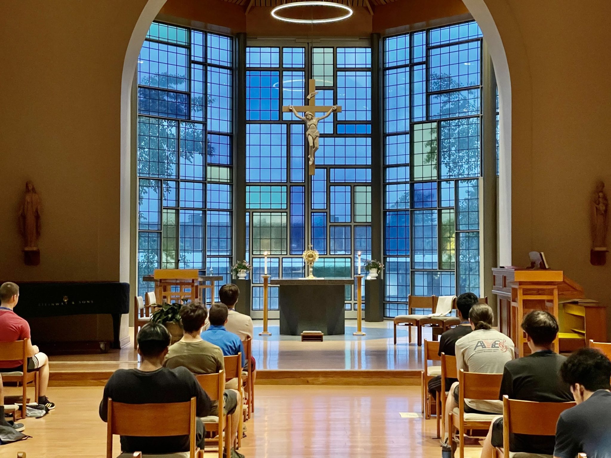 High School – Diocese of Scranton