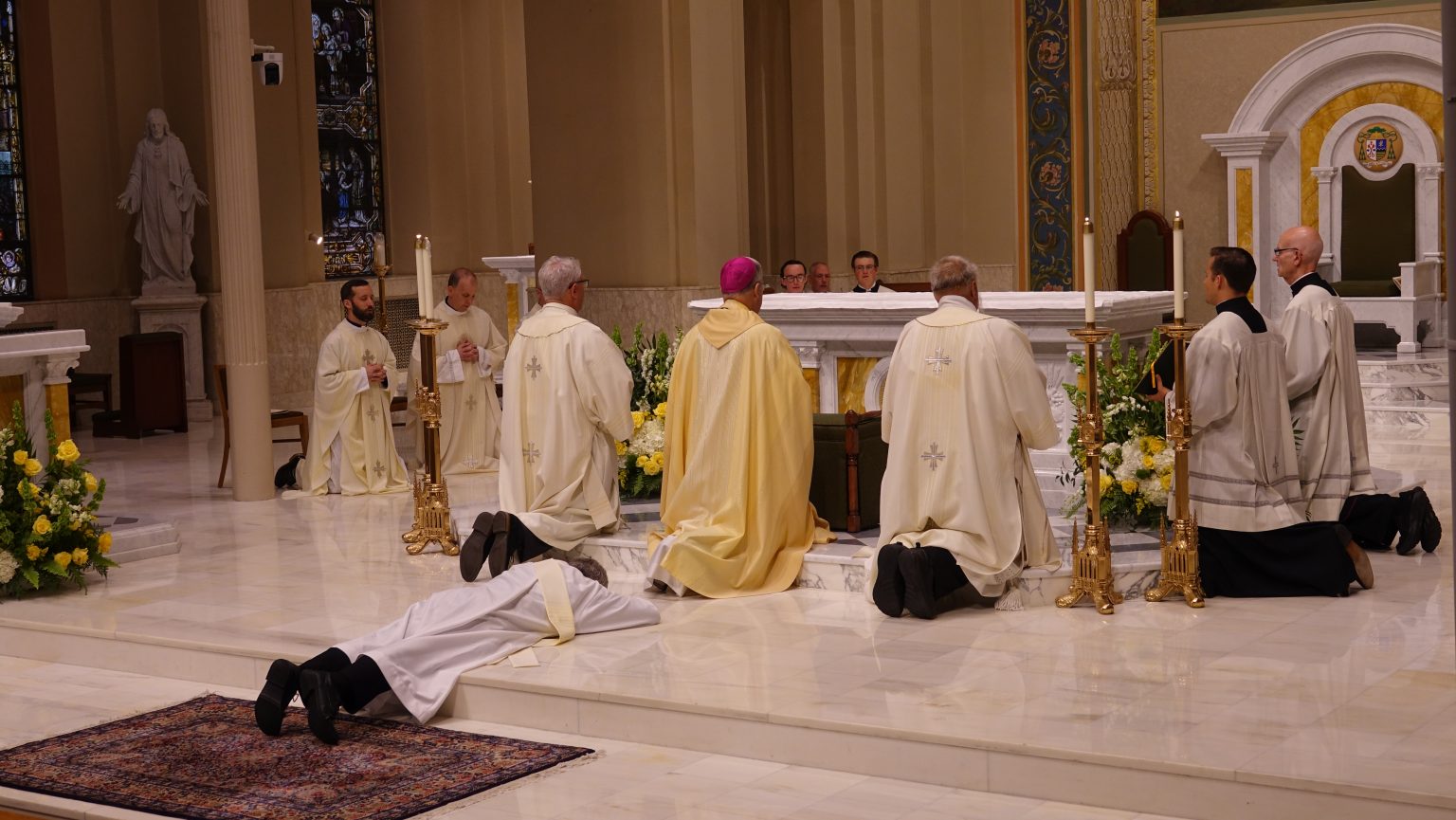 News – Diocese of Scranton