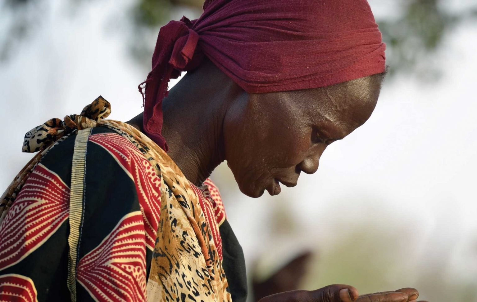 Support Pastoral Ministry in Africa through the Solidarity Fund for the ...