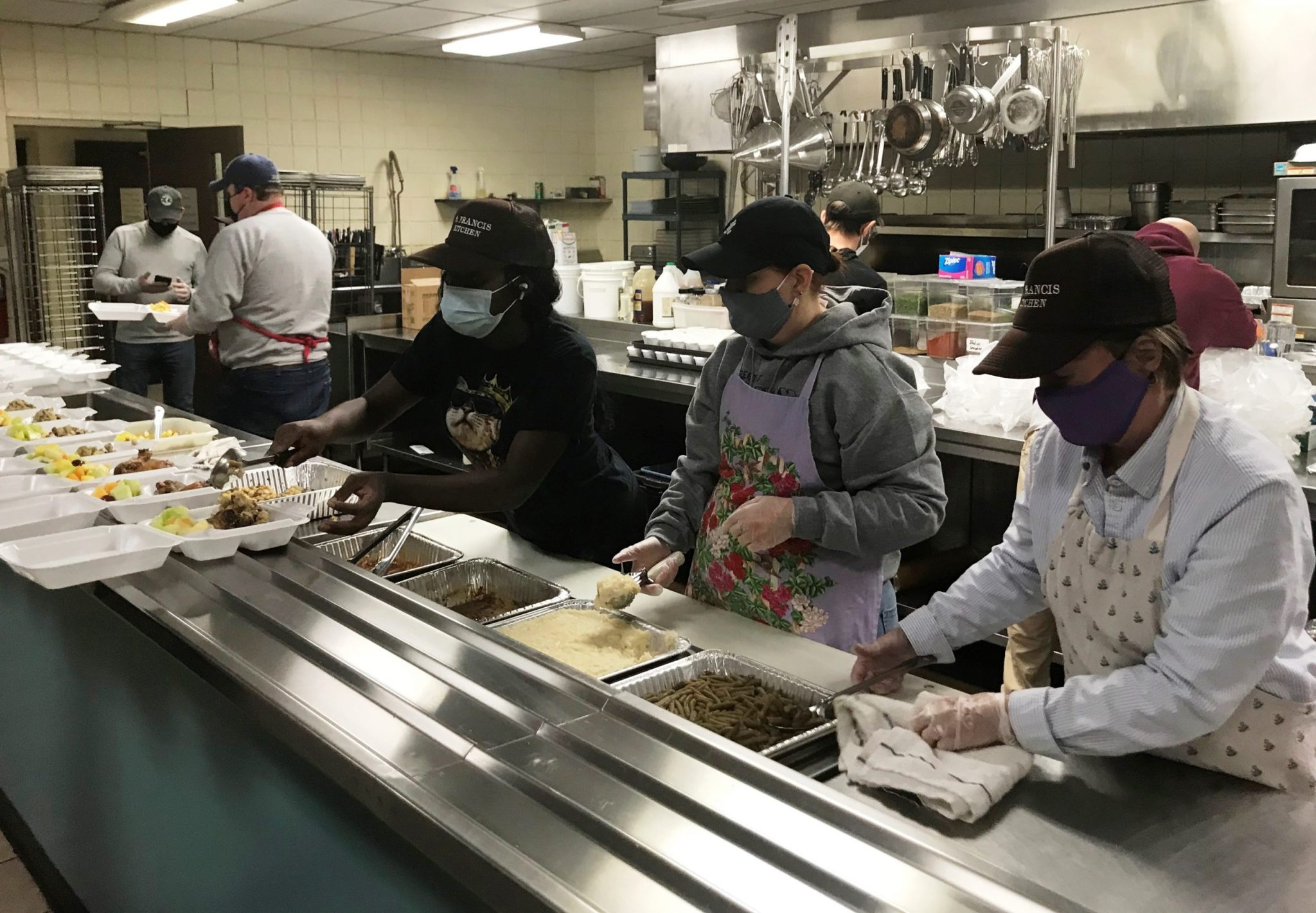 Diocese of Scranton Serves – Diocese of Scranton