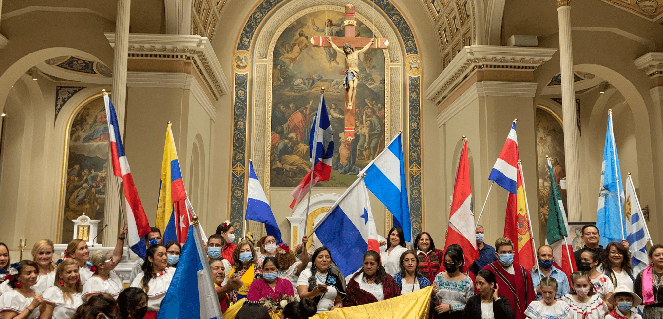 Hispanic Ministry – Diocese of Scranton