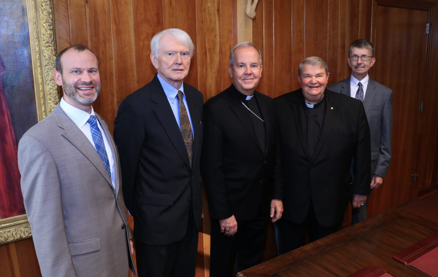 Scholarship gift to Catholic schools to benefit students in need ...