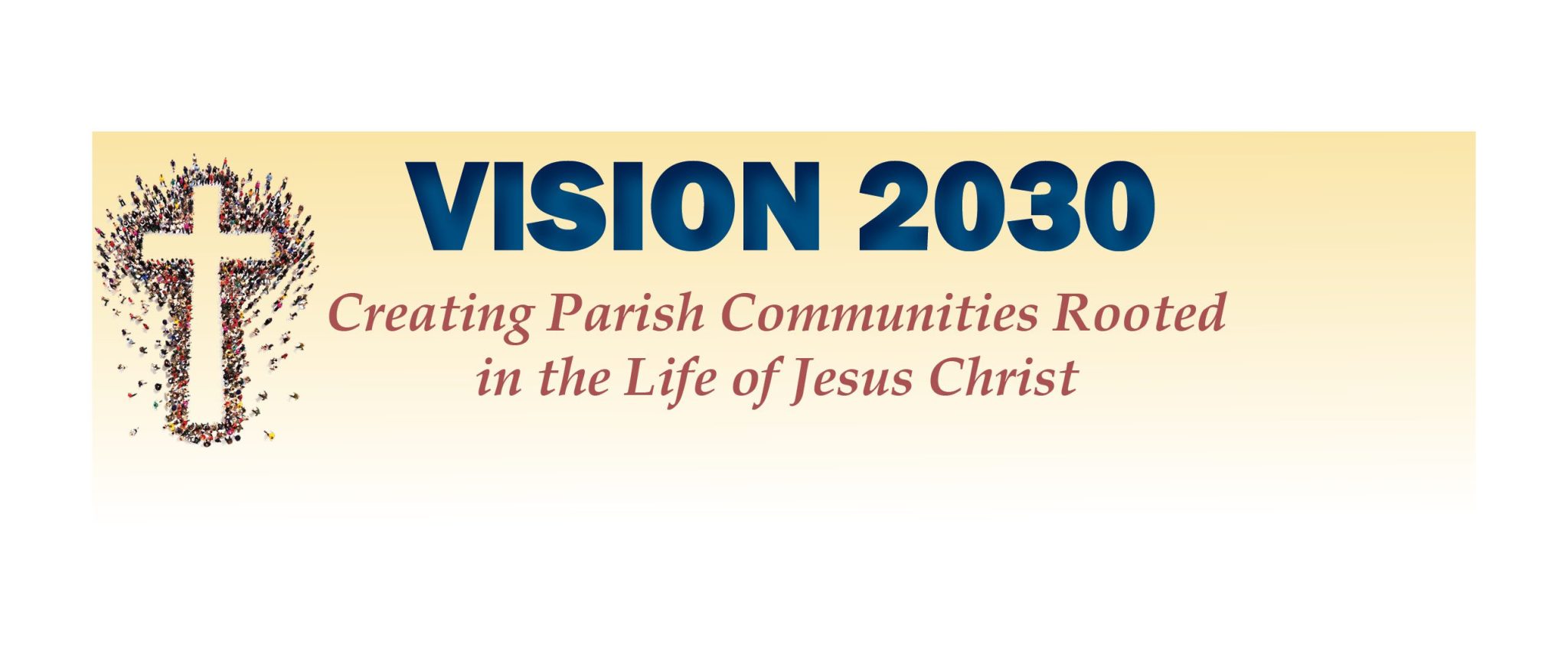 Vision 2030 blueprint process strives to create parish communities ...