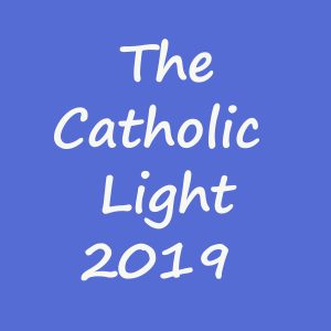 The Catholic Light – Diocese of Scranton