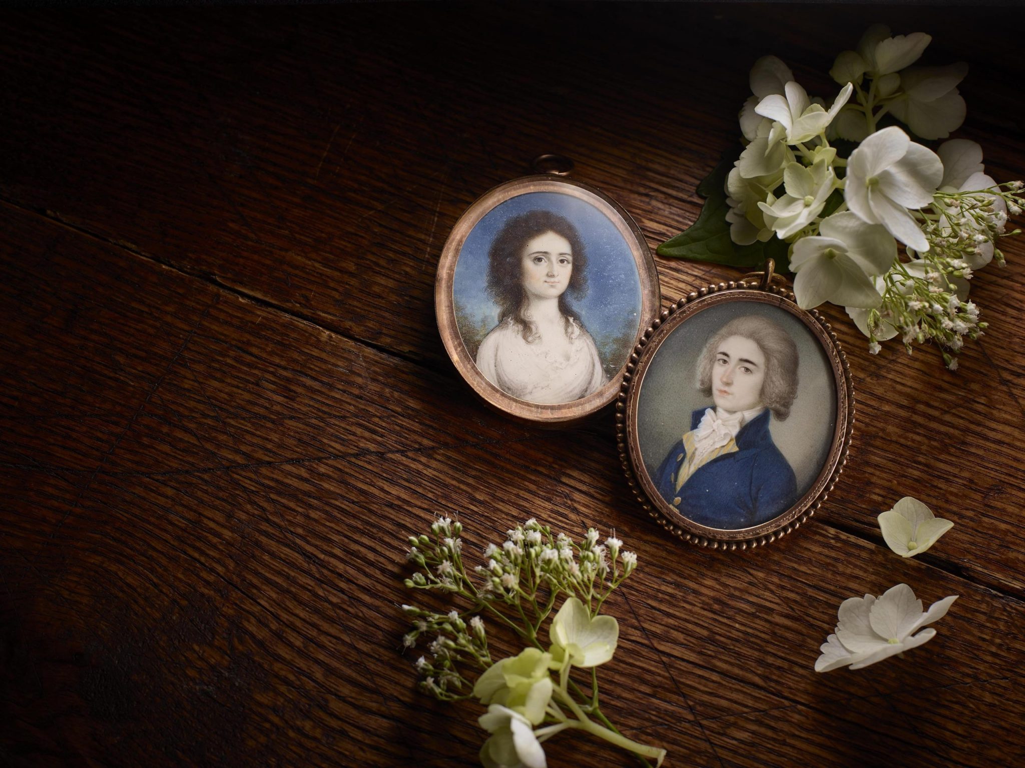 Mother Seton shrine launches initiatives to expand awareness of U.S ...