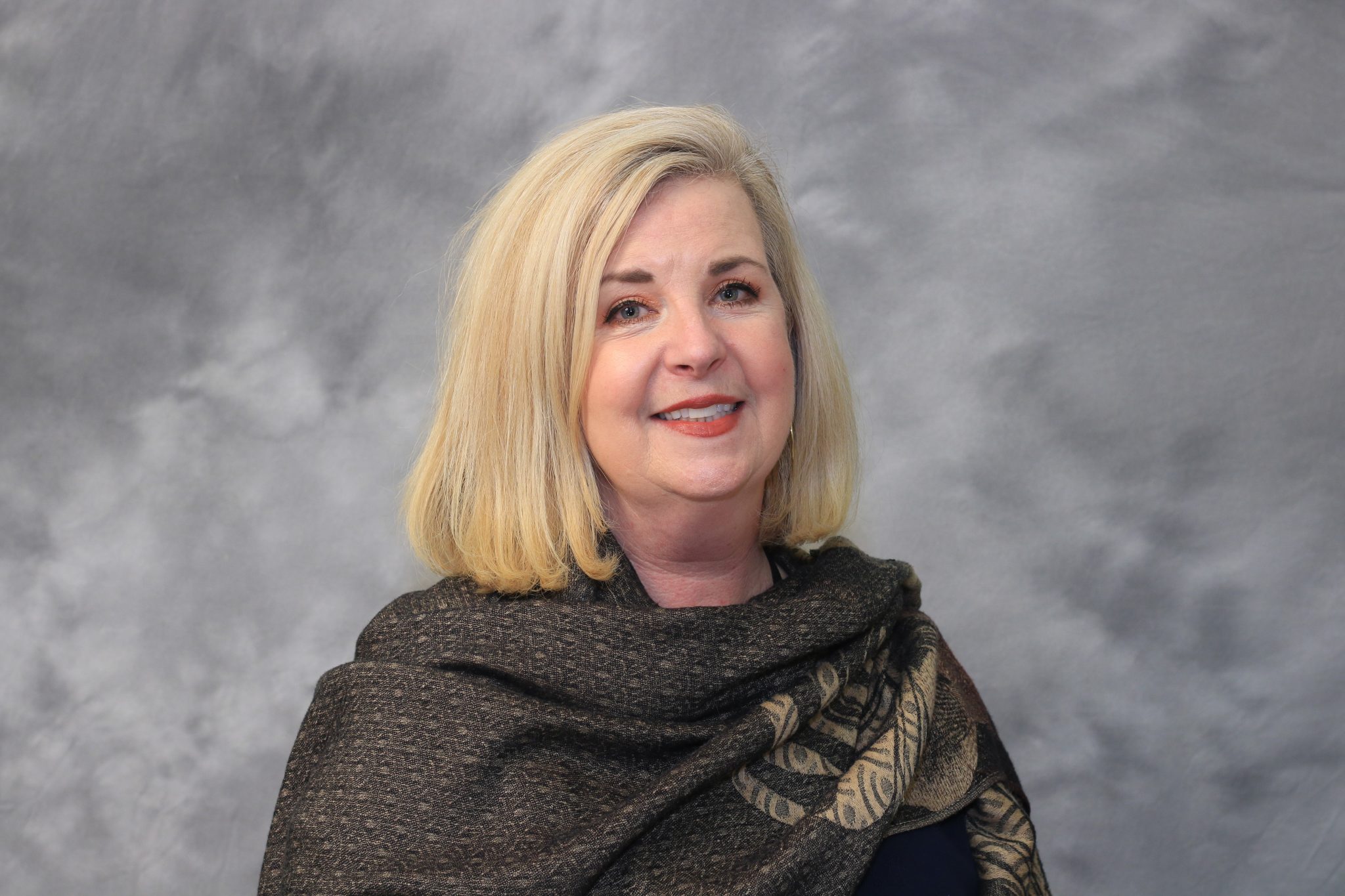 Bishop Bambera appoints Mary Hallman as Diocesan Secretary for Parish ...