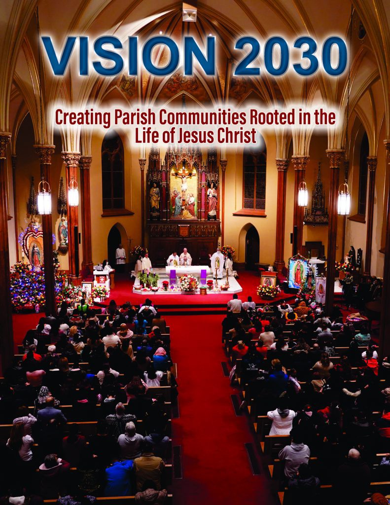 Vision 2030 Documents – Diocese of Scranton