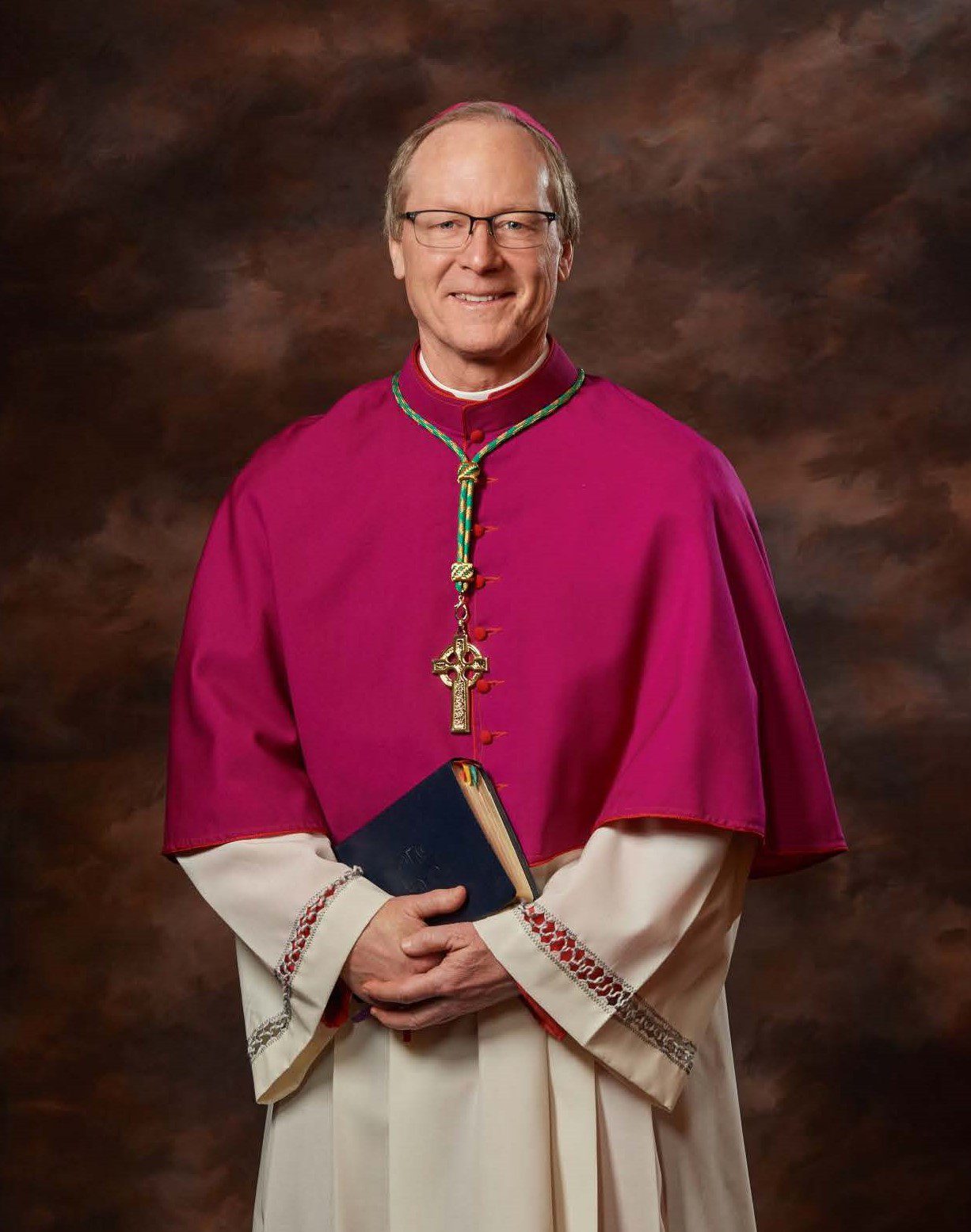 Pope Francis appoints Father Jeffrey J. Walsh, Diocese of Scranton ...