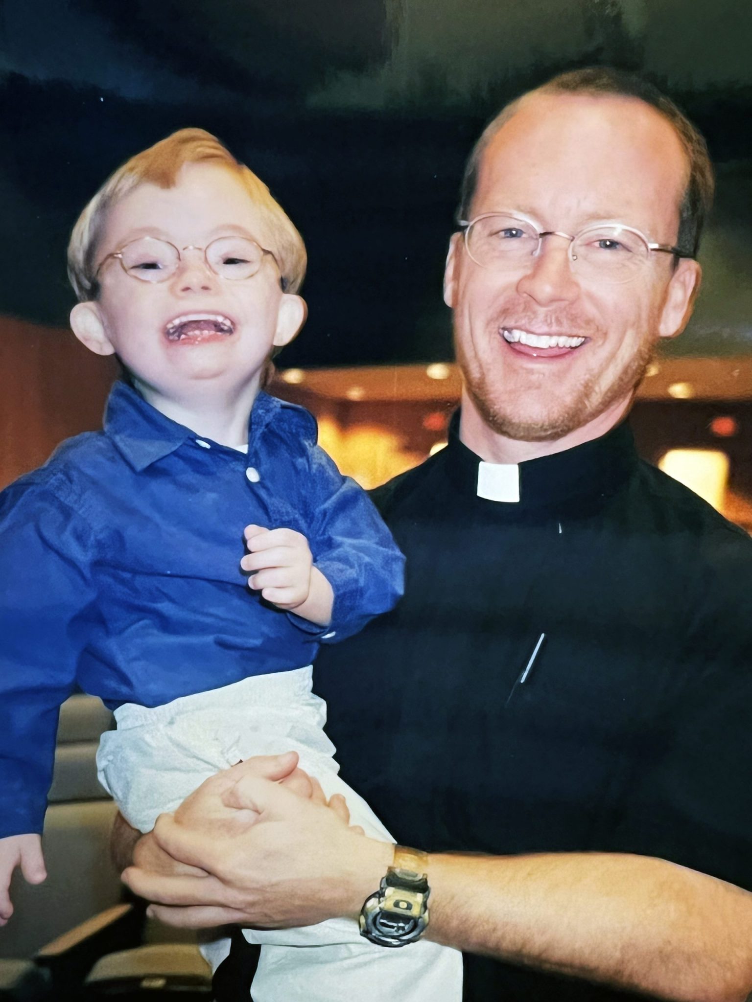 CTV Special on Bishop-elect Walsh’s Appointment as Bishop of Gaylord ...