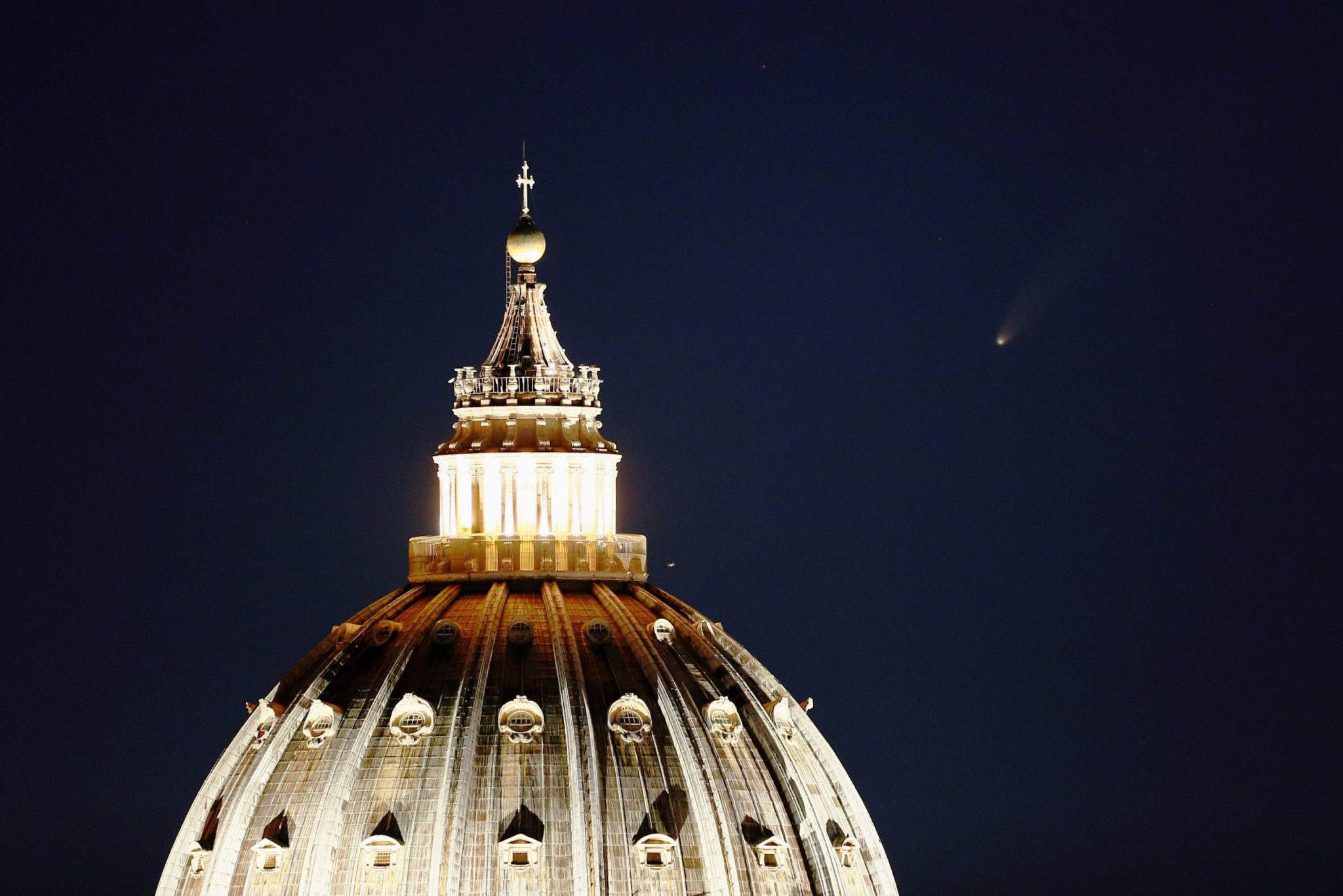 Pope promulgates Curia reform, emphasizing church’s missionary nature ...