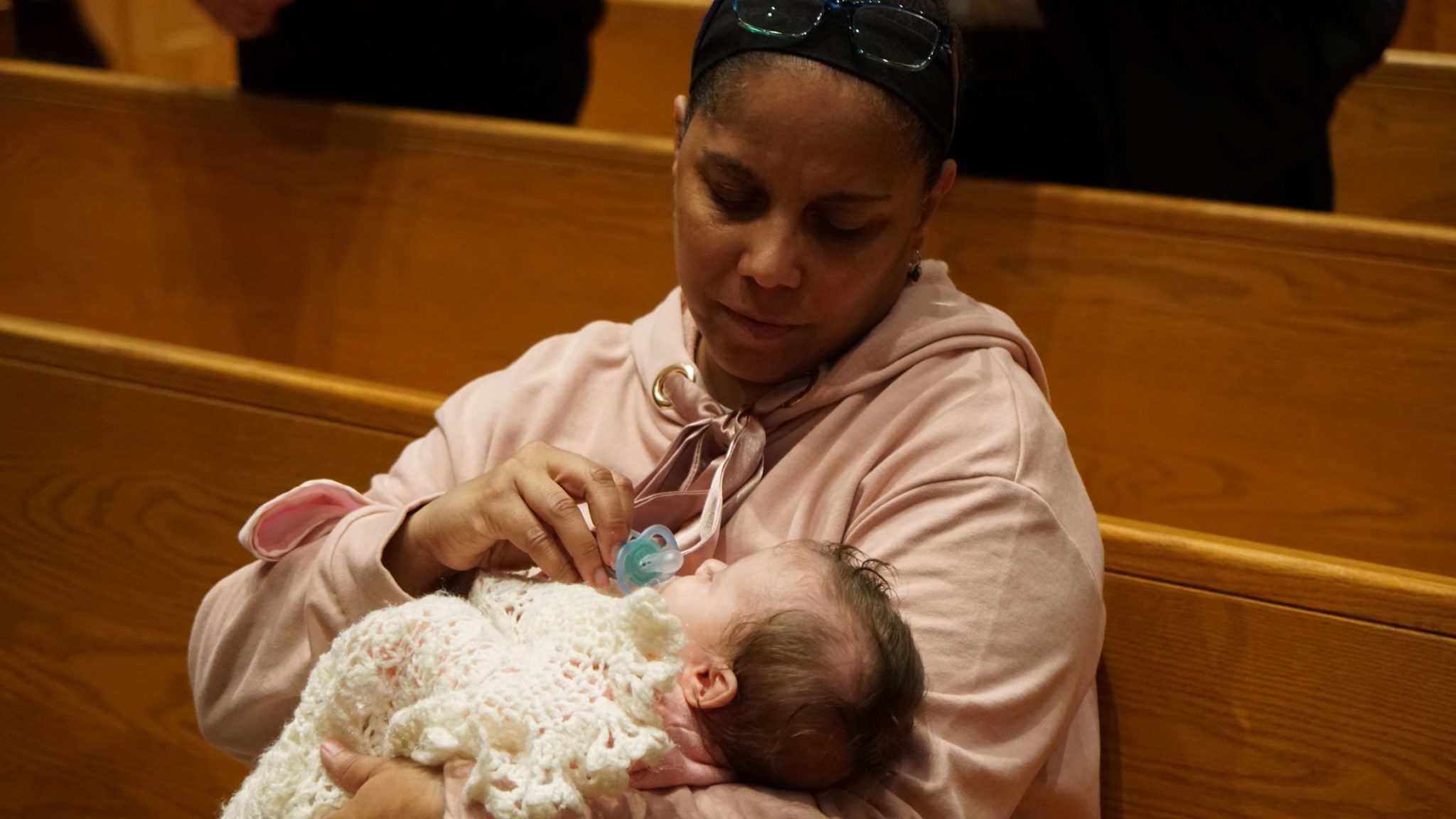 April 2022 – Diocese of Scranton