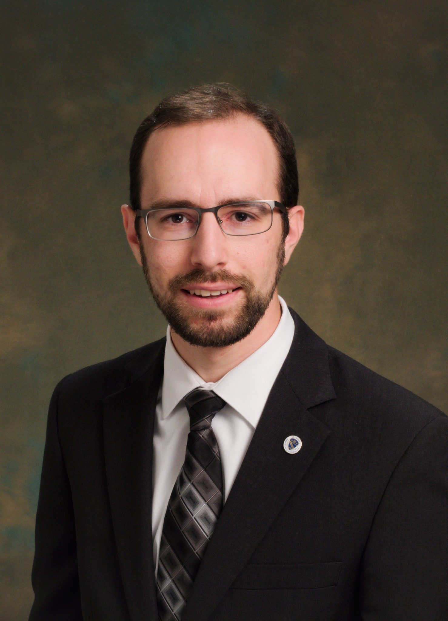 Seminarian Michael Boris to be ordained a Deacon on May 28 – Diocese of ...