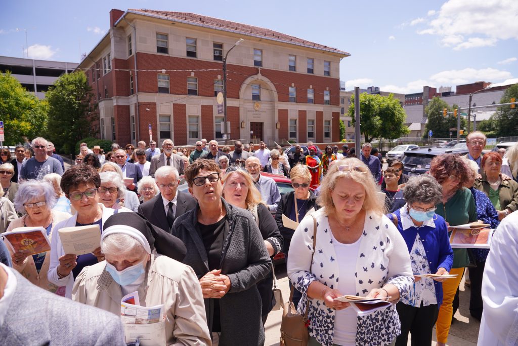 Diocese of Scranton News – Diocese of Scranton