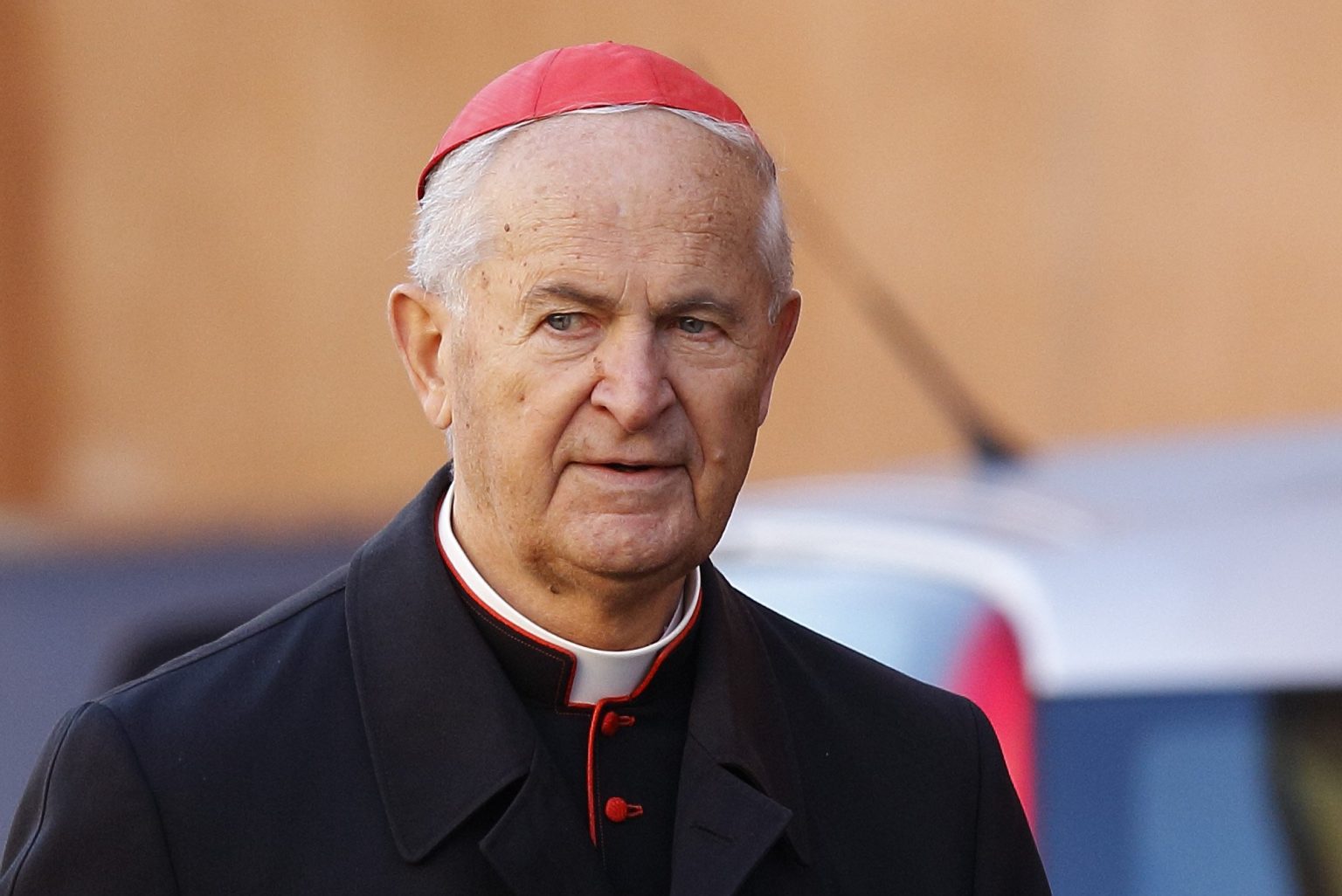 Cardinal Tomko, oldest member of College of Cardinals, dies at 98 ...