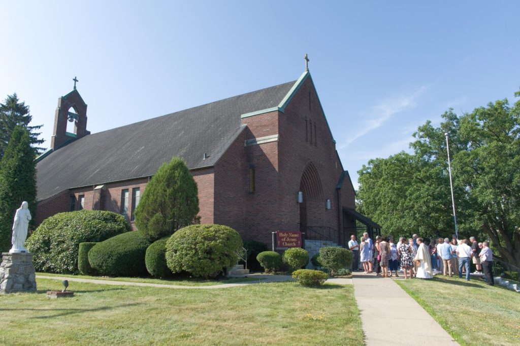 Faith lived and shared on Scranton’s East Mountain – Diocese of Scranton